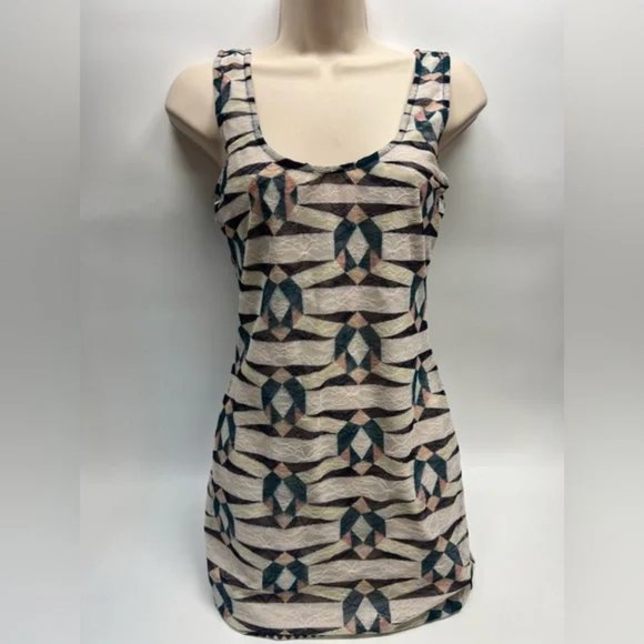 Bar III | Dresses | Bar Iii Mini Dress | Poshmark